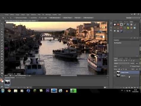 Adobe Photoshop Cs Complete Tutorial For Beginners Part Selection Basics Artofit