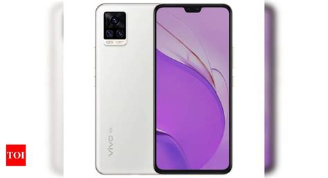 Vivo Begins Registrations For V Pro In India Times Of India