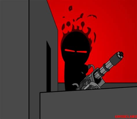 Madness Combat The Auditor