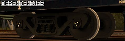 Trainz Simulator Addons MyNiceAddons Production