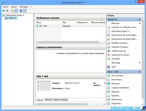 Make Hyper V Coexist With Virtualbox Or Vmware Workstation On Windows Virtualization