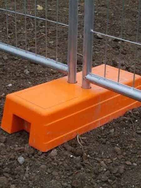 Australia Temporary Fence Ensuring Safety And Flexibility In Temporary Environments