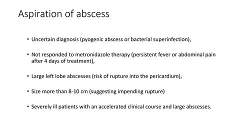 Amoebiasis Introduction Pathogenesis Treatment And Management Pptx