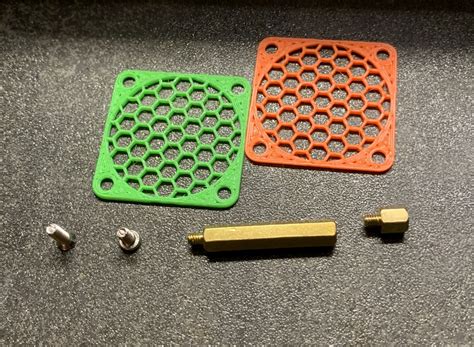 Waveshare 4 3 And RPi4 Case By Edbdii Download Free STL Model Printables Com
