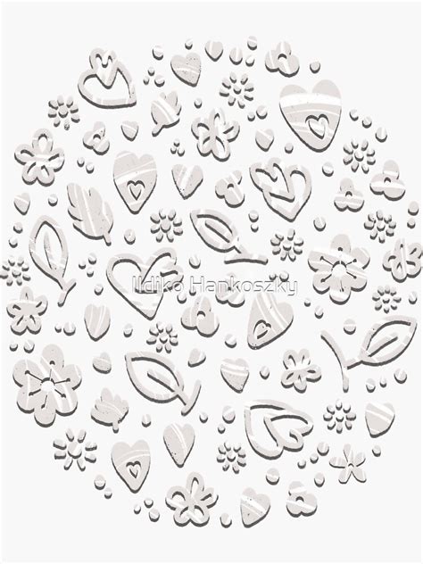 Cute Pebbles Solo Sticker For Sale By Ihanina Redbubble