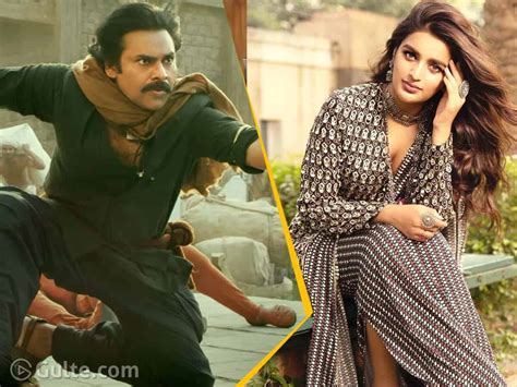 Nidhhi Takes 90 Min For Getting Ready For Hhvm