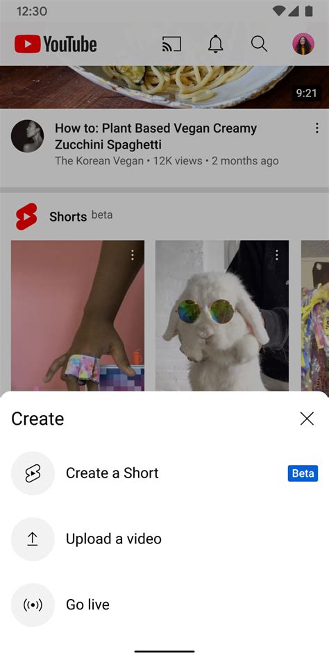 YouTube 19 16 39 Nodpi Android 8 0 APK Download By Google LLC APKMirror
