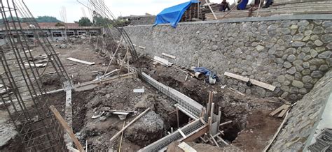 Desember 2022 Gedung Kcd Pendidikan Wilayah Xii Sudah Bisa Digunakan