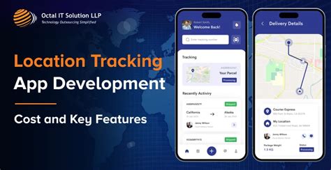 how to develop location tracking app in 2025