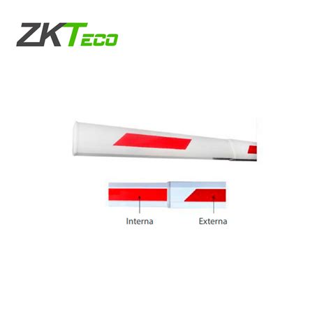 Brazo Telescopico De 2 6 M Hasta 4 5 Metros Para Barrera Cmp200 Yc4