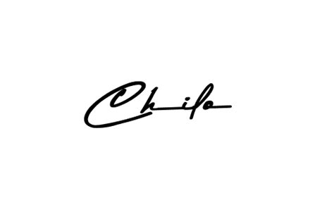 91 Chilo Name Signature Style Ideas Super Digital Signature