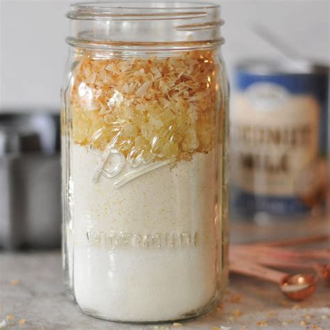 Pineapple Coconut Bread Instant Pot