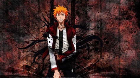 Badass Anime Wallpapers Wallpaper Cave