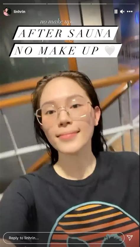 Nhan Sắc Linh Rin Khi ở Nhà Và Lúc Làm Cô Dâu Vẫn Xinh Nhưng Có Một