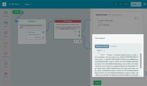 How To Add An Image Generator To Your Chatbot Using Openai Tools Sendpulse