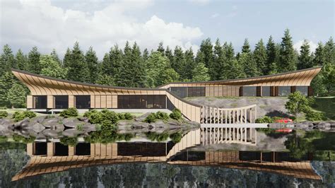 Architectural Visualization And Rendering Blog Enscape