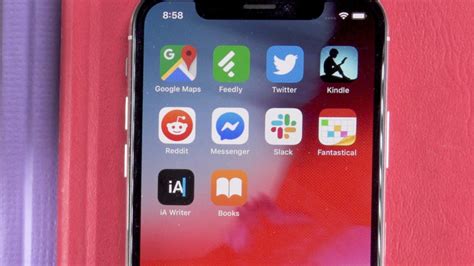 Best Dark Mode Ios Apps To Try Now Video Cnet