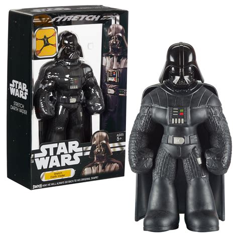 Stretch Darth Vader Character Toys
