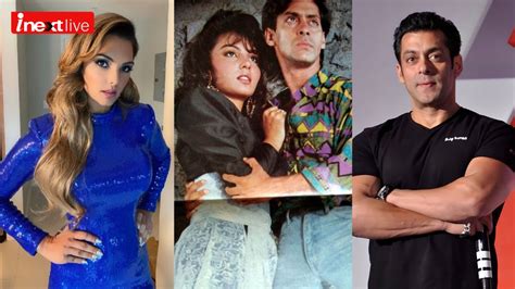 Salman Khan Ex Girlfriend Somy Ali Again Target Him Revels About Actors 8 One Night Stand सलमान