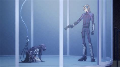 Code Geass Roze Of The Recapture Episode 9 Release Date ONE Esports