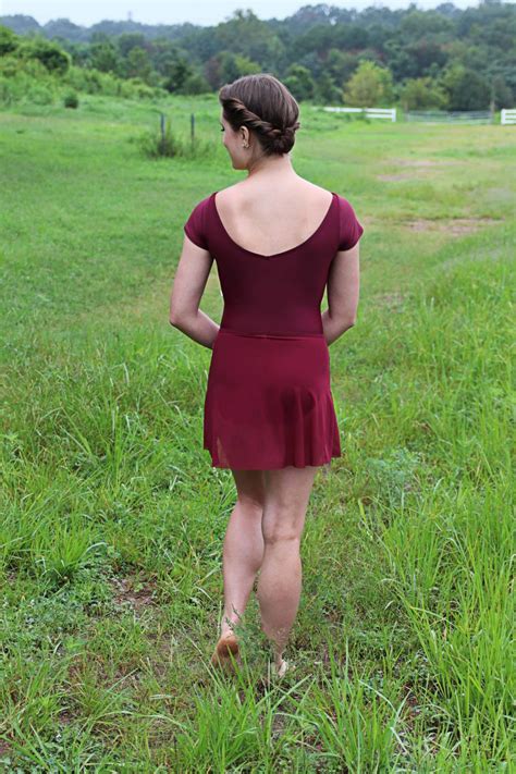 Nicole Green Skirt Lovely Dance Skirt Anina Dancewear