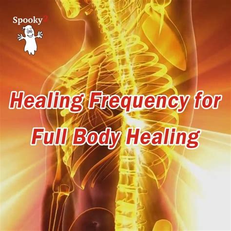 Stream Full Body Healing Frequency Dna Stimulation And Repair Cell