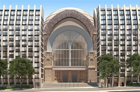 Handel Architects 15 Iconic Projects Rtf Rethinking The Future
