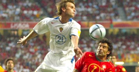 Aleksey Bugaev Russian Footballers Spiralling Story Ends With Death