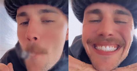 저스틴 비버 약물 논란에 조롱 영상으로 정면 돌파 터무니 없는 루머 [할리웃통신]