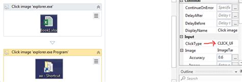 Challenges During Drag And Drop Of Activities In The Uipath Tool Help