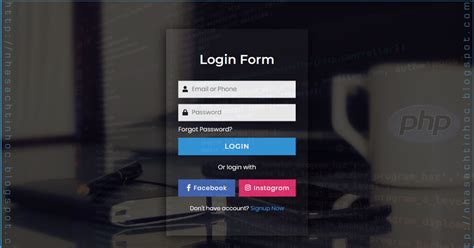 Chia Sẻ Khóa Học PHP Registration Form Email Verification Và Responsive Email Khóa A