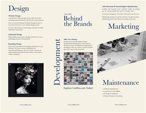 Custom Web Design Website Development Services Codibu