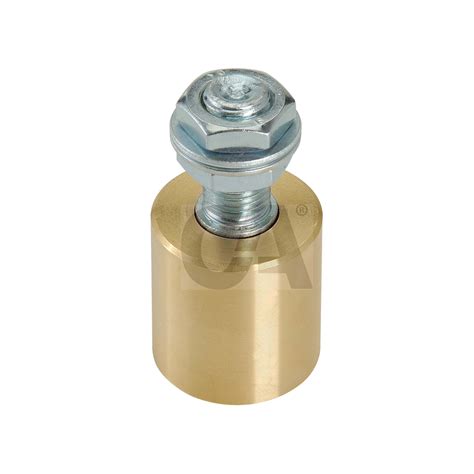 Brass Roller Combi Arialdo