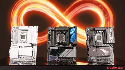 The Best Motherboard For Amd Ryzen X D Gaming Performance