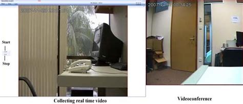 SAMPLING REAL TIME VIDEO Download Scientific Diagram