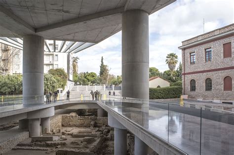 Architectural Photographer Danica O Kus Captures Bernard Tschumis