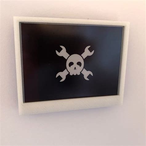 Long Range Low Power Epaper Display