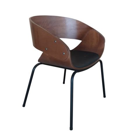 Cadeira Mitric Forthouse