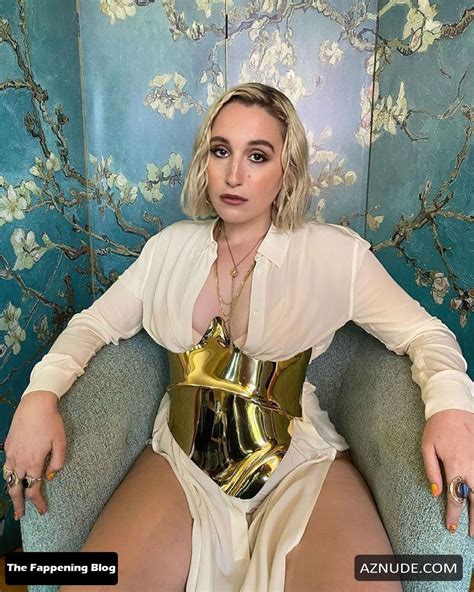 Harley Quinn Smith Sexy Photos Collection Aznude