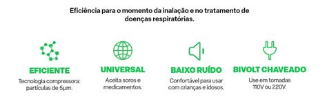 Inalador Compressor Airplus Bivolt Multilaser Saúde Hc223 Shopee Brasil