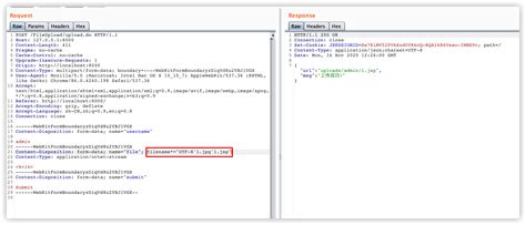 任意文件上传漏洞 · 攻击java Web应用 Java Web安全