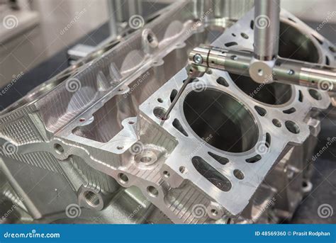 5 Axis Measurement Scanner System For High Performance Scanning At