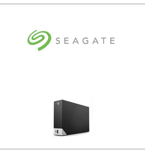씨게이트 원터치 허브 8tb 외장 하드 Hdd 티몬