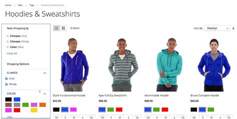 Mageworx Layered Navigation Magento 2 Extension Firebear