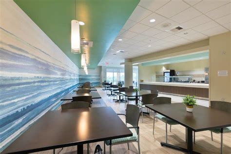 Explore Our Hospital Palomar Health Rehab Institute