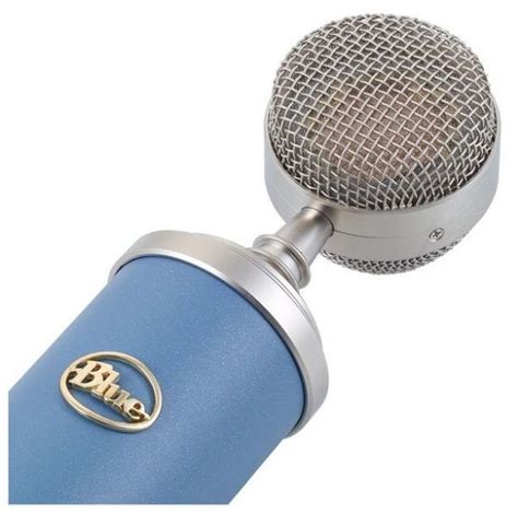 Blue Bluebird Microphone Review - All Things Gear