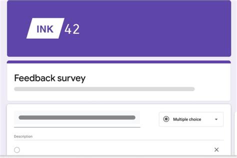 Mengetahui Cara Membuat Google Form Mudah Koalisi Co