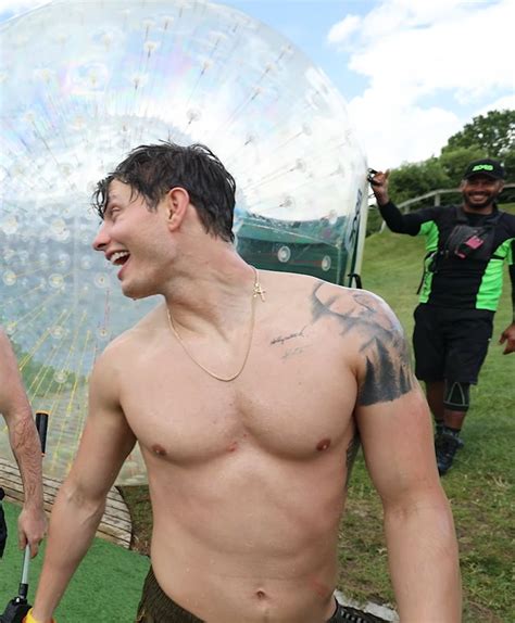 Matt Rife Rapiditas Chicas