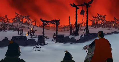 Disneys Mulan Will Never Be The Same For Me After Learning These 21