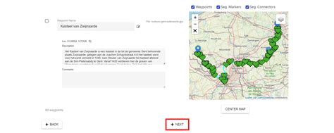 Merge Gpx Tracks Routeyou